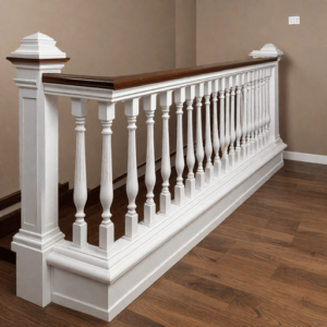 How to Choose Best Paint Colors for Railing: Tips and Ideas