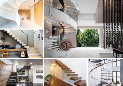 What Is The Trend In Stairs For 2024?
