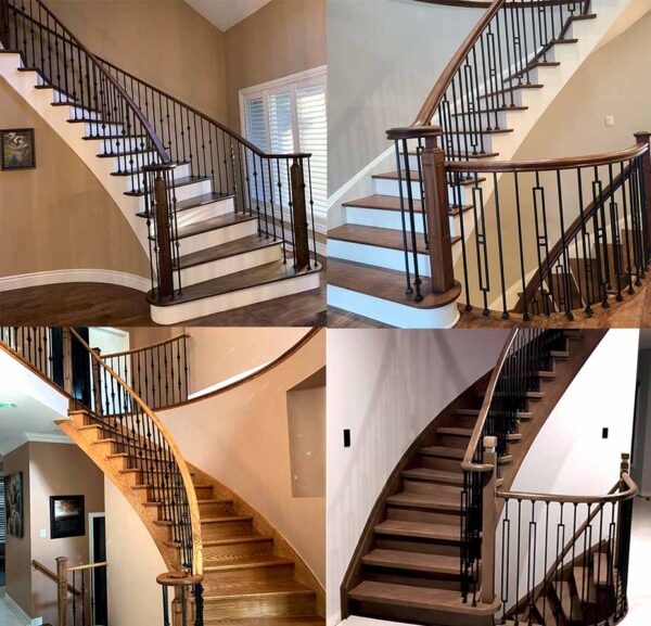How to Plan, Design, and Select the Ideal Staircase for Your Home
