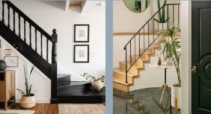 How to Choose Best Paint Colors for Railing: Tips and Ideas