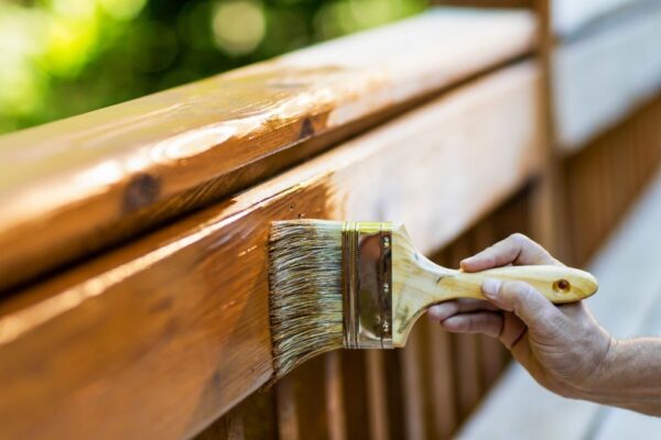 How to Choose Best Paint Colors for Railing: Tips and Ideas