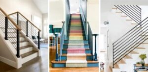 How to Choose Best Paint Colors for Railing: Tips and Ideas