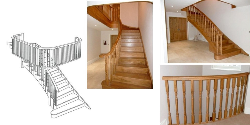 What Is The Trend In Stairs For 2024?